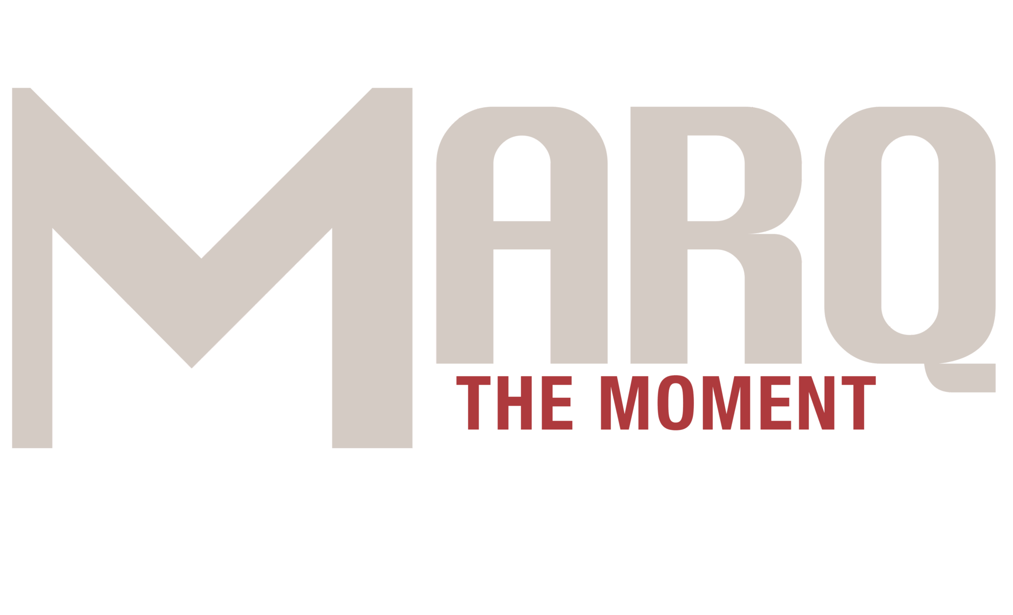 Marq The Moment Creative Studios
